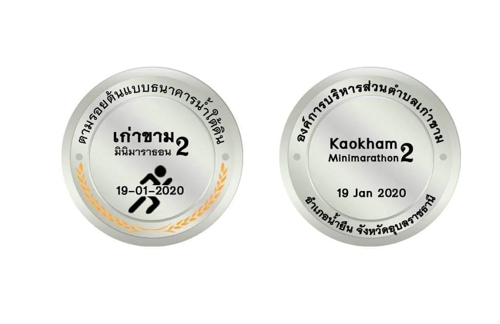 Tamroitonbabthanakannamtaidin Khangthi2 | January 19, 2020 | Runlah