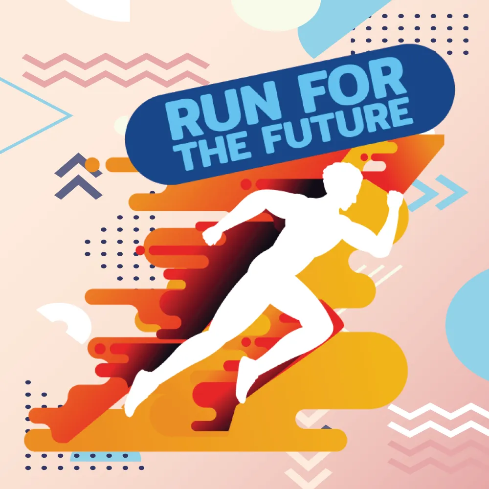 Run For The Future 2020 | September 13, 2020 | RUNLAH