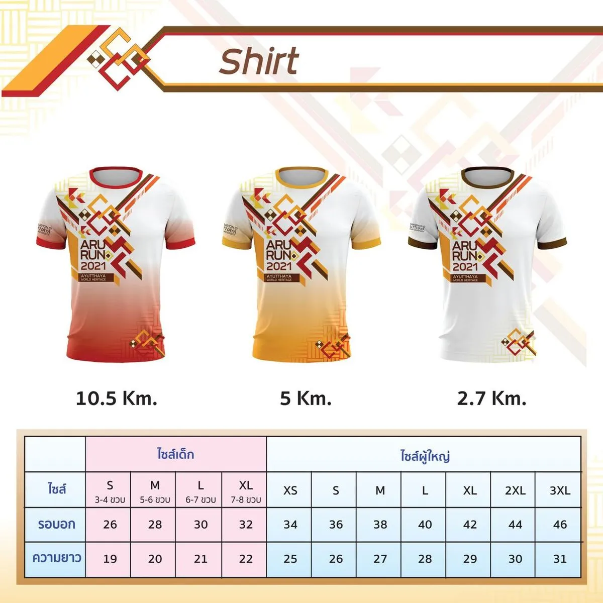 ARU RUN 2021 | February 14, 2021 | Runlah