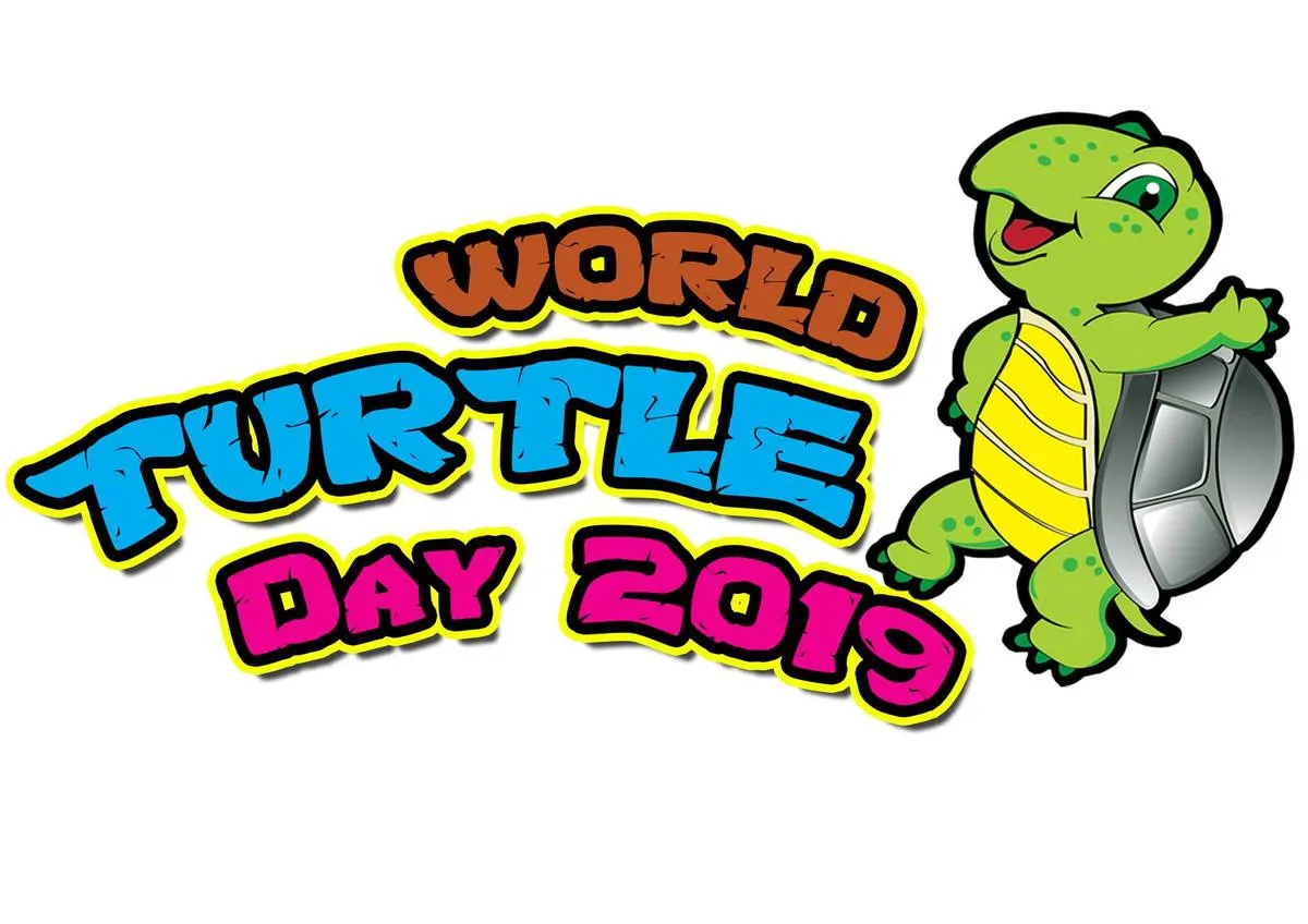 เดิน วิ่ง งานวันเต่าโลก Run World Turtle Day 2019 | 28 เมษายน 2562 | RUNLAH