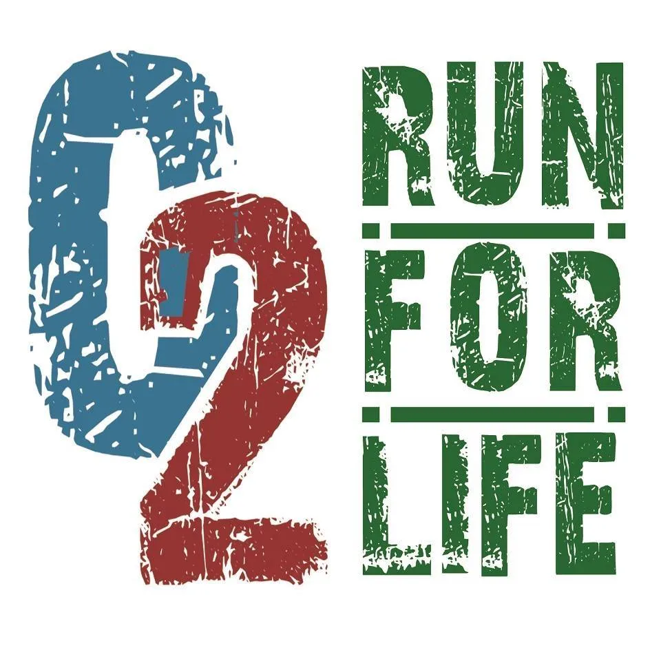 Oxygen Run For Life | July 21, 2019 | RUNLAH