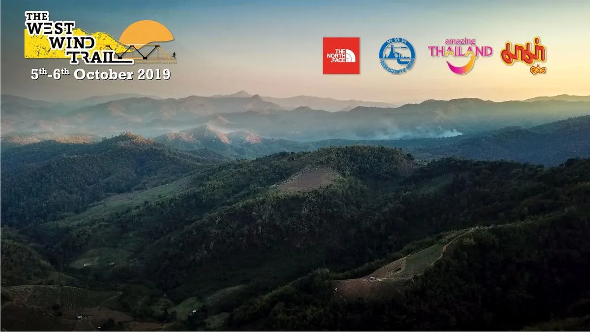 The Westwind Trail 2019 | October 5, 2019 | RUNLAH